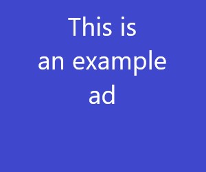 300×250 example ad – Air Force Journey
